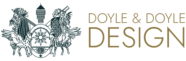 Contact - Doyle & Doyle Design